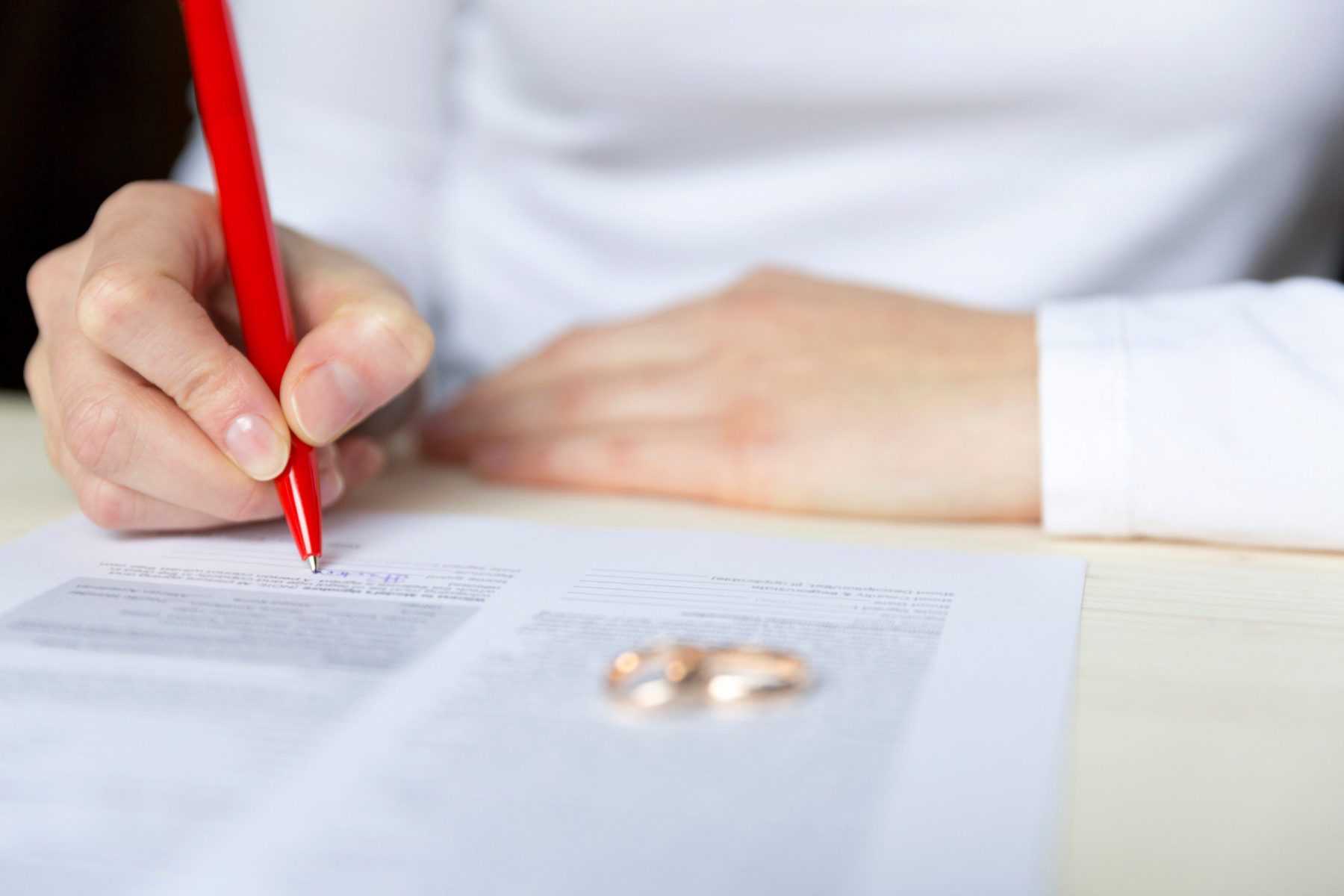 When to Seek a Post-Decree Modification in Illinois Divorce Cases ...